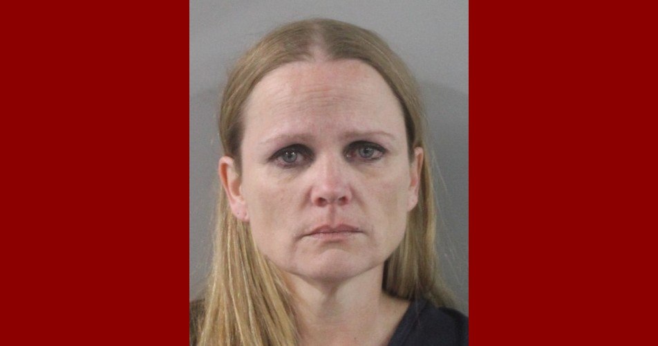 DEVIN JOHNSON booked for