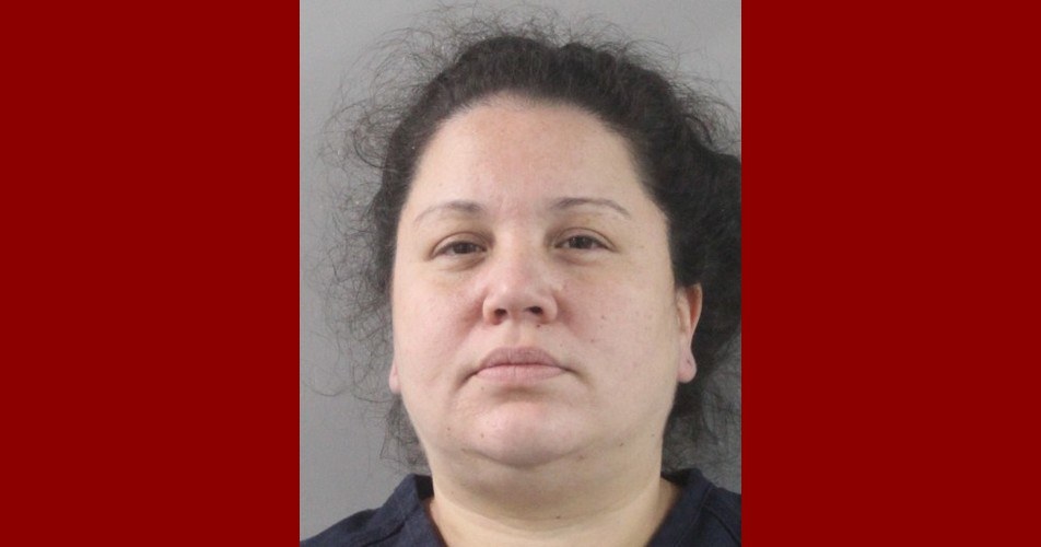 JESSICA ROLON - Polk