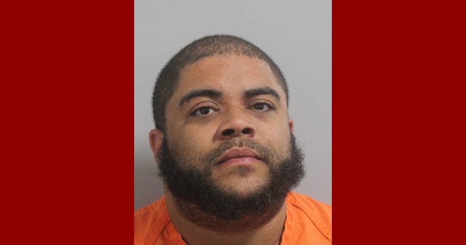 JONATHAN CASTRO booked for
