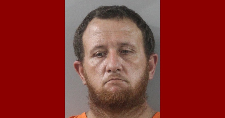 KENNETH WATSON booked for