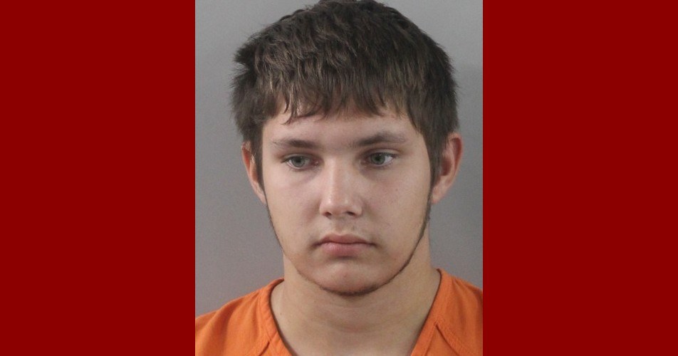 THOMAS GATELY booked for