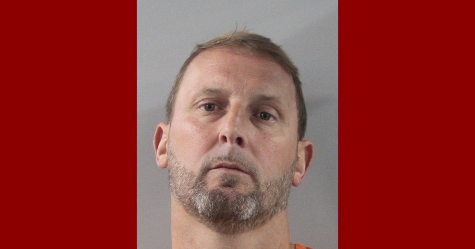 GARY OBLINGER booked for