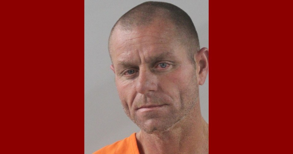 JESSE JONES booked for