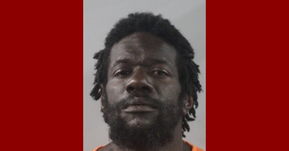 KENNETH BOYD booked for