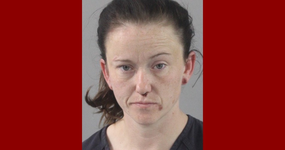 LISA WILLIAMS booked for