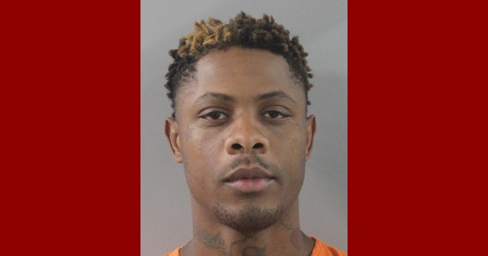 MURRAY HALL booked for