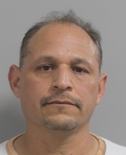 RAYMOND VALENCIA booked for