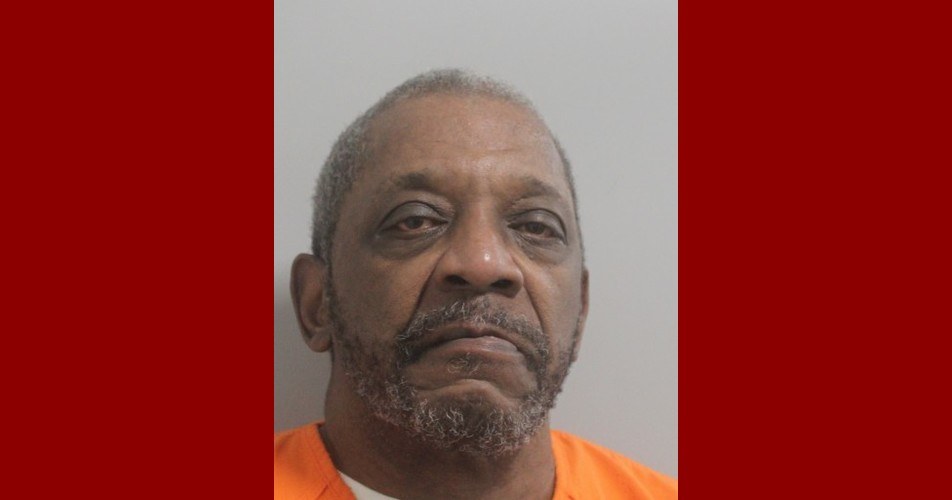 ROBERT COUNCIL booked for