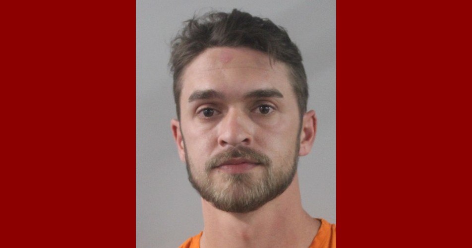 SAMUEL VARNES booked for