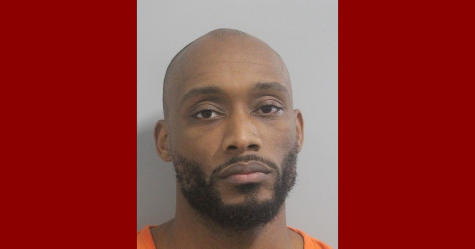 CORNELIUS TONEY booked for