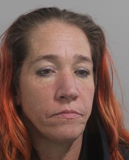 JAMIE DISNEY booked for