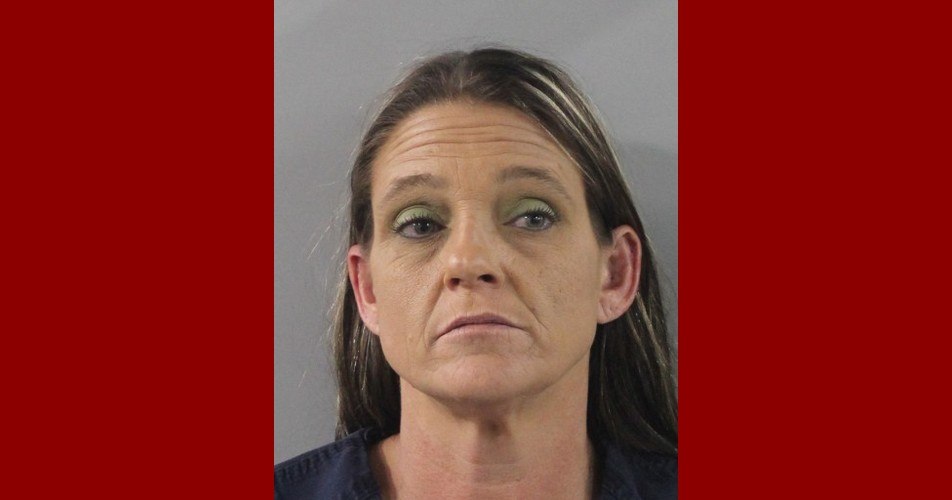 JESSICA DOWDY-SMITH booked for