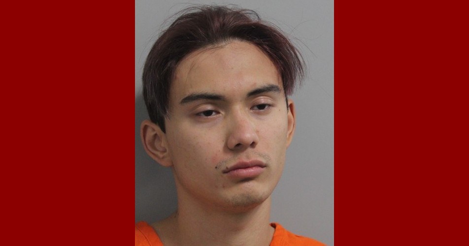 WAYNE STEIN booked for