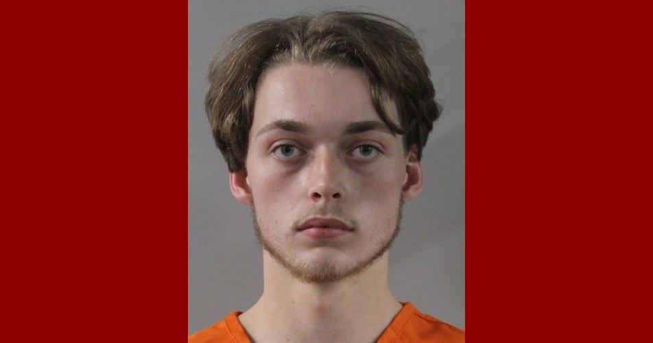 DANIEL PHILLIPS booked for