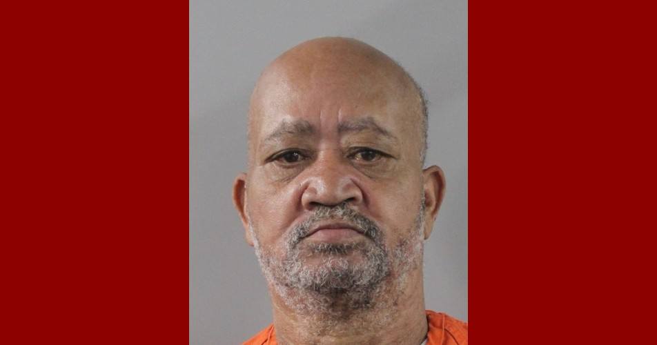 GEORGE ROBERTS - Polk