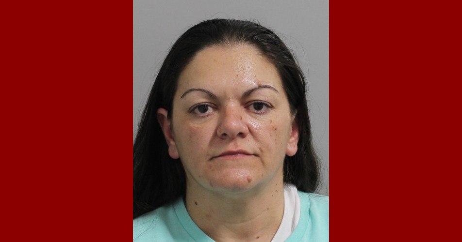 TASHA HOWARD booked for