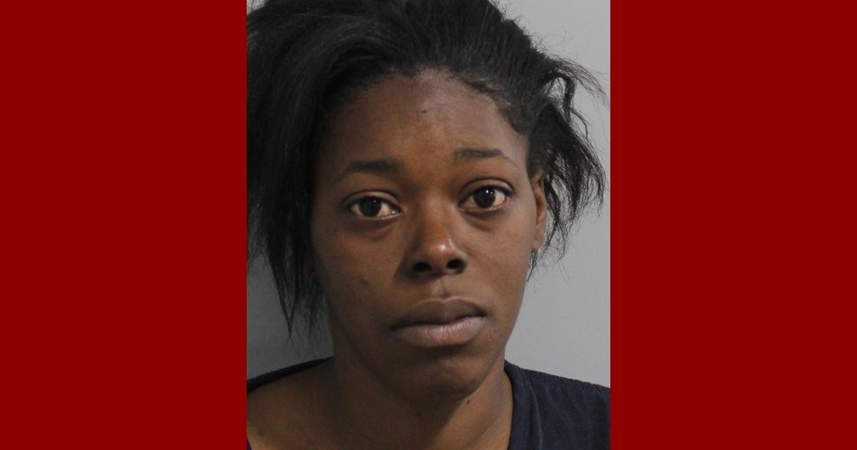 TASHARA FREEMAN booked for