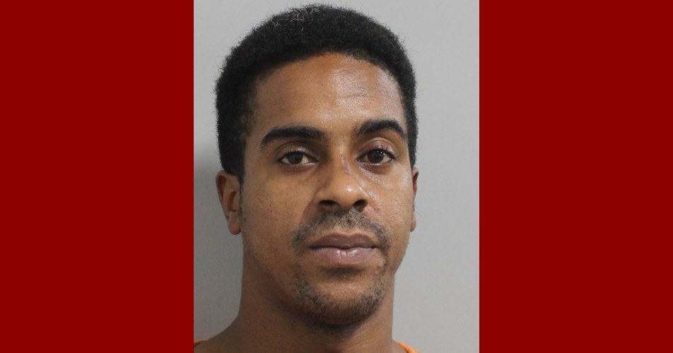 CHARLES BEATY booked for