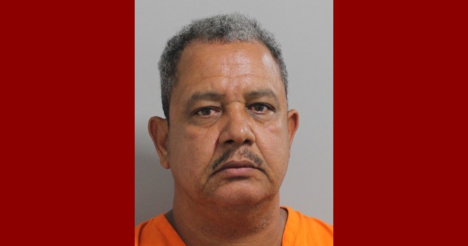 EDWARD PEREZ booked for