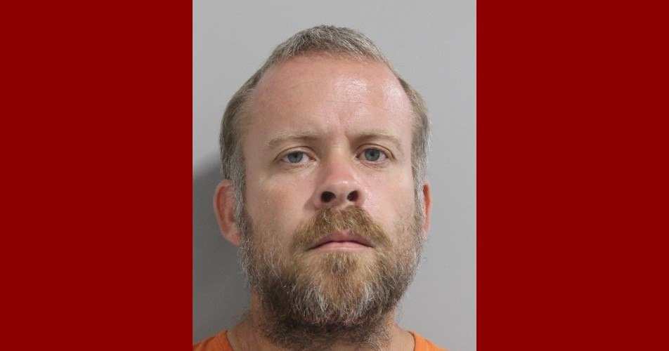 JOSHUA PECK booked for