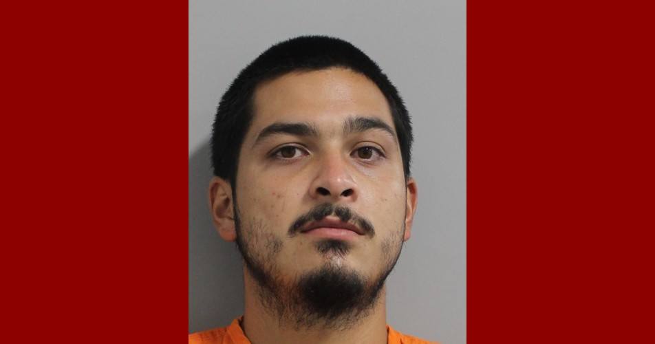 GENE PHILLIPS booked for