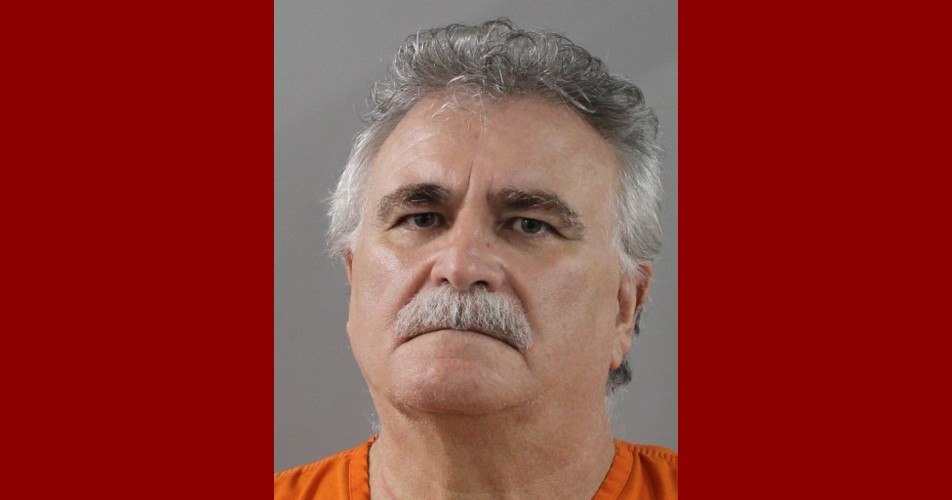 GEORGE MATTHEWS booked for