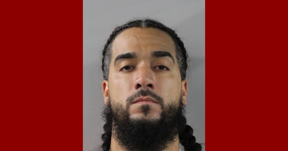 MICHAEL GERACE booked for