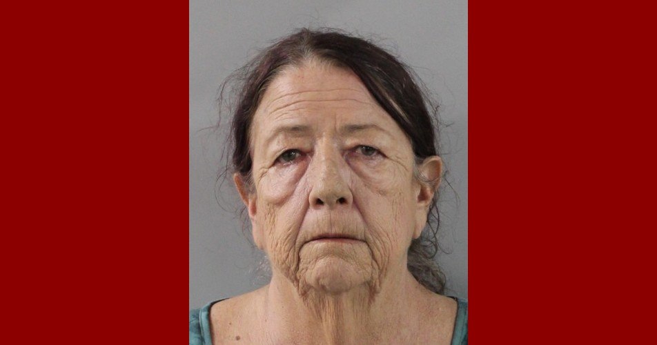 MICHELLE CABOT booked for