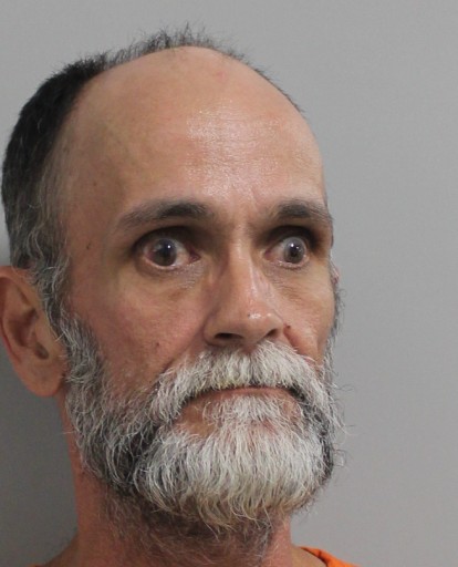 ROBERT HARVEY booked for