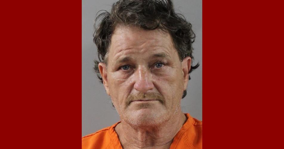 TRACY GUY booked for