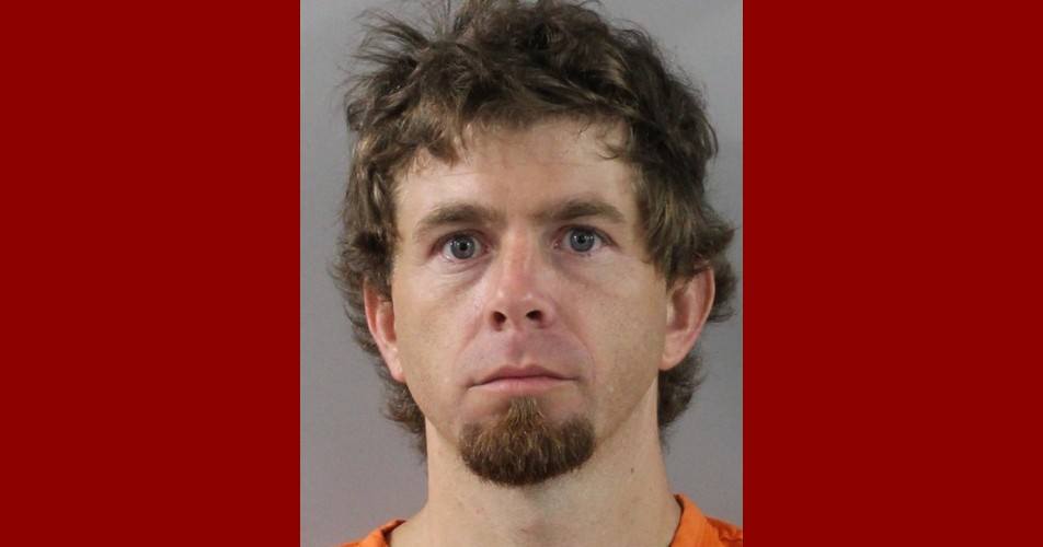 JAMES SINGLETARY booked for