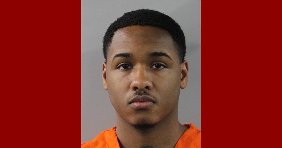 JEREMY RIVERA-SHEPHERD booked for