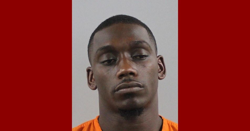 JONATHAN ROSE booked for