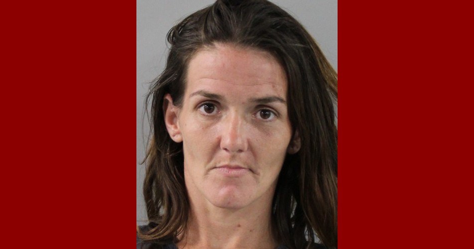 KIMBERLY MASON booked for