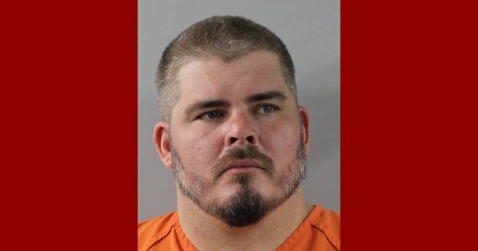 PAUL ROCK booked for