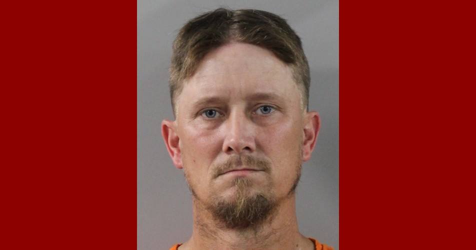 ROBERT MULLER booked for