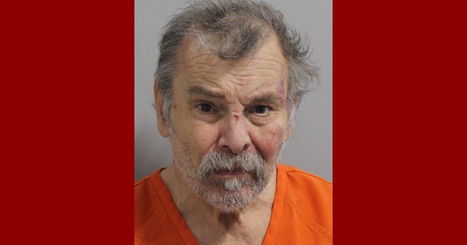 ROBERT SHIELDS booked for