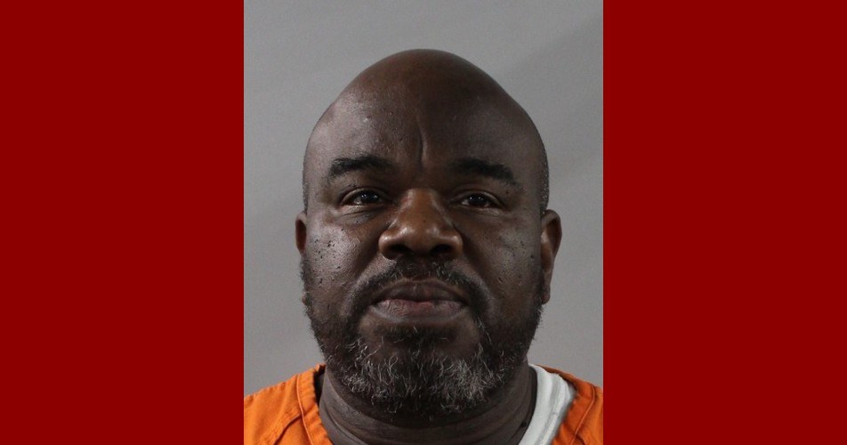 SIMON THOMPSON booked for