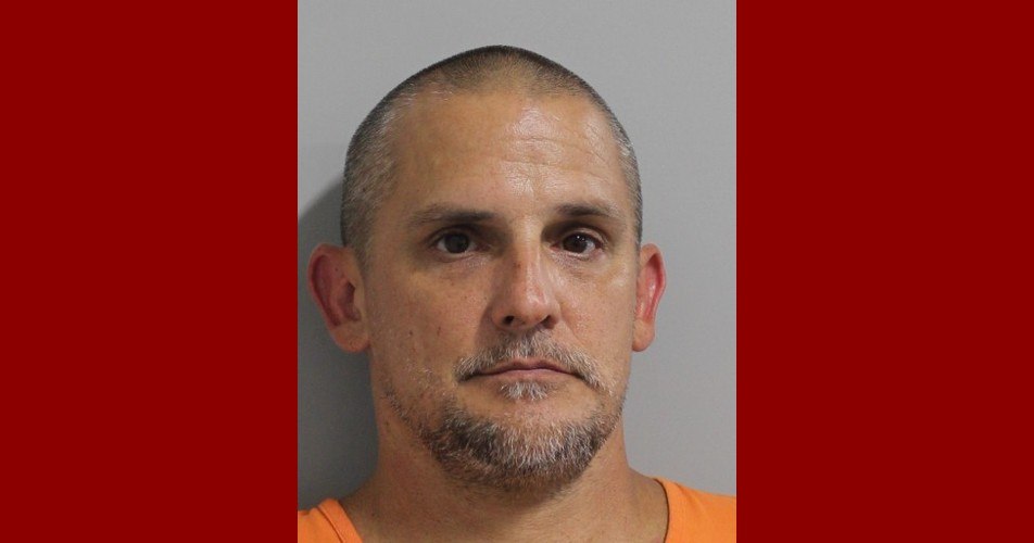 STEPHEN BASS booked for