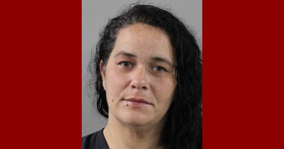 SHADYNNE RELOBA booked for