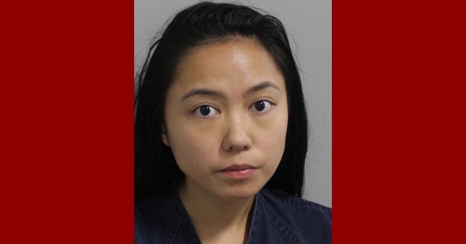 STEPHANIE FERRELL booked for