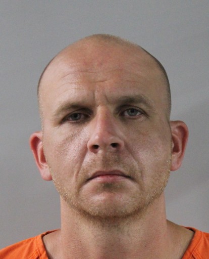 CHARLES BOGGS booked for
