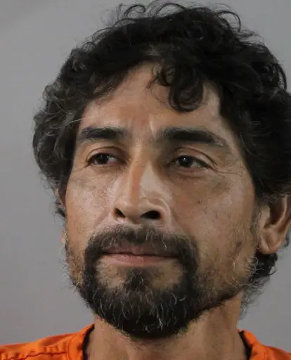 JOSE REYES booked for