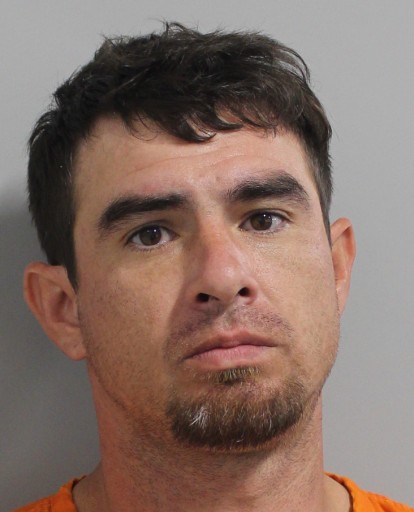 LARRY WISE booked for