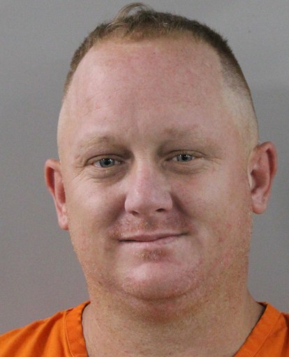 ANTHONY ATKINS booked for