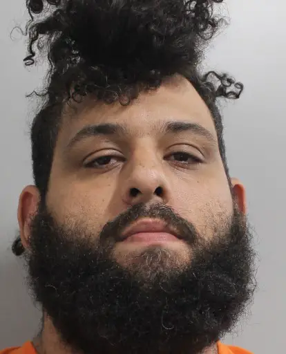 ANTHONY FUENTES - Polk