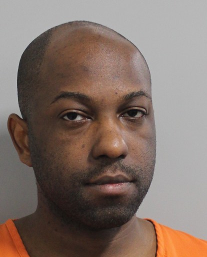 BRANDON WASHINGTON booked for