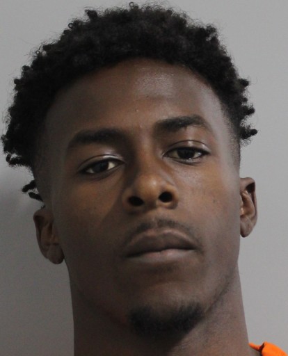 JOSHUA SIMS booked for