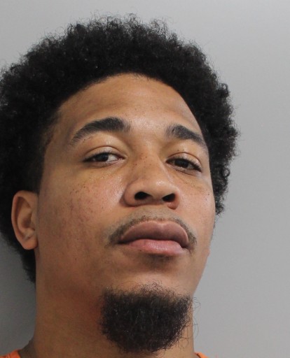 MICHAEL LONDON booked for