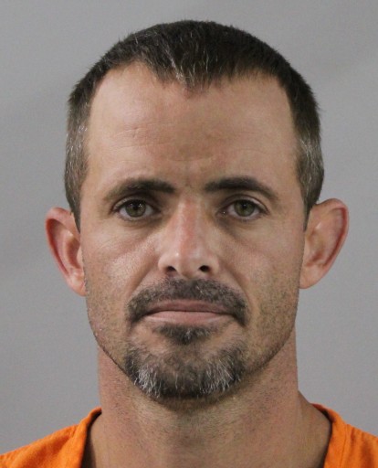 ROBERT ALBRITTON booked for